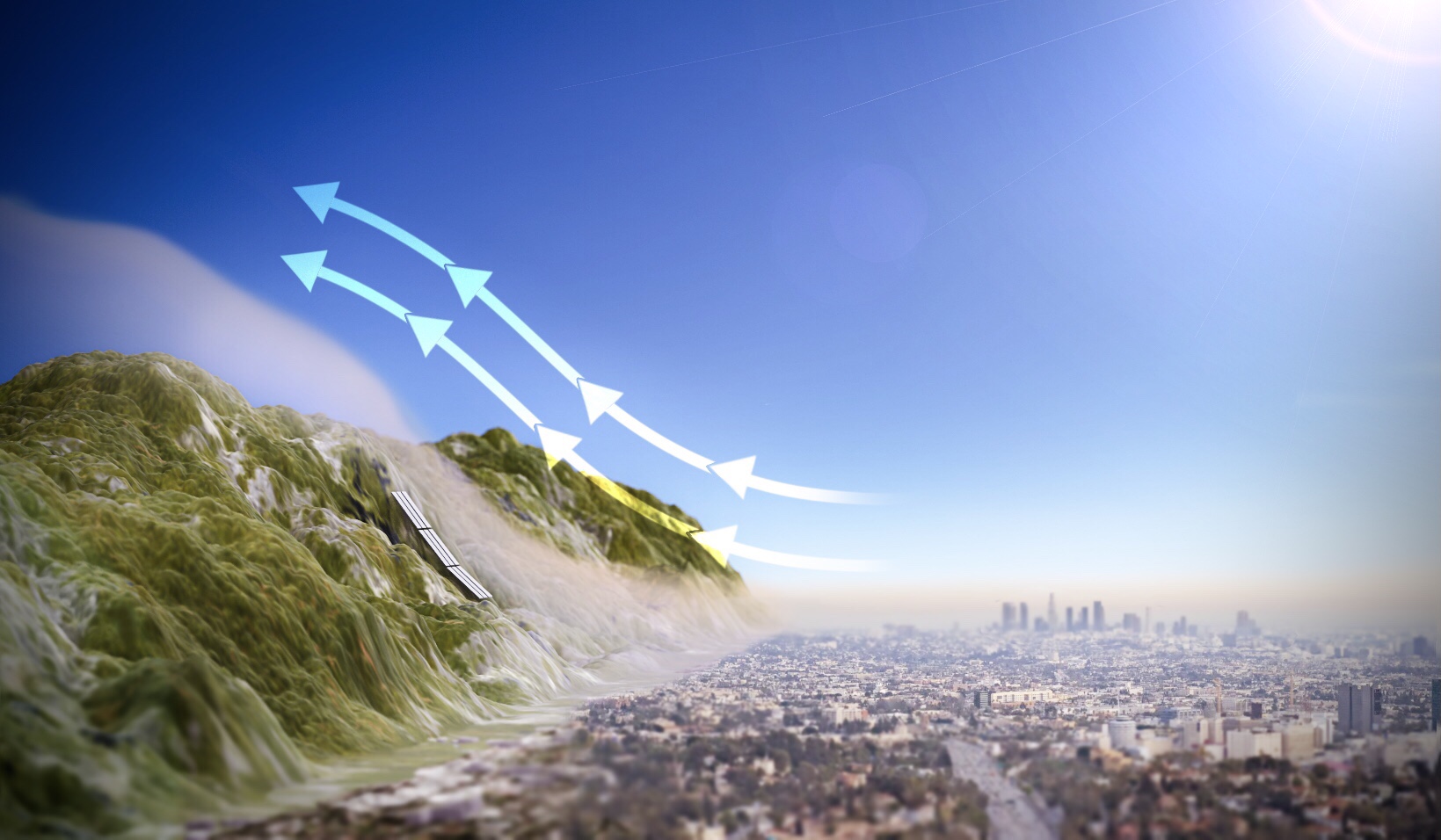 Home - Experimental Fluids | Roni Goldshmid Research Group